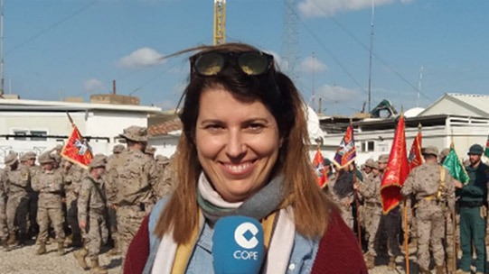 Acto inaugural en Alicante. 23 de Marzo de 2019 - Concapa