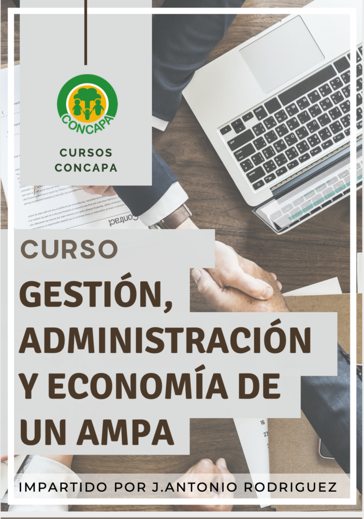 Cursos - Concapa